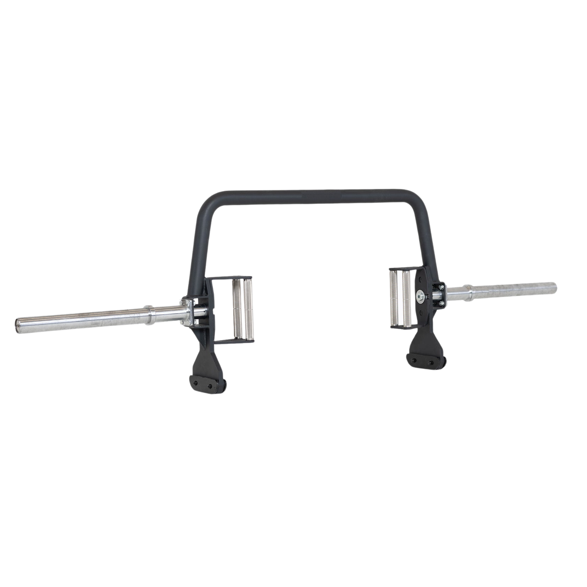 Rep Fitness Open Trap Bar - Flex Marks The Spot